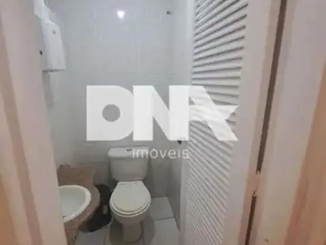 Casa / Sobrado Comercial para Venda em Rio de Janeiro/RJ Botafogo 5 Quartos