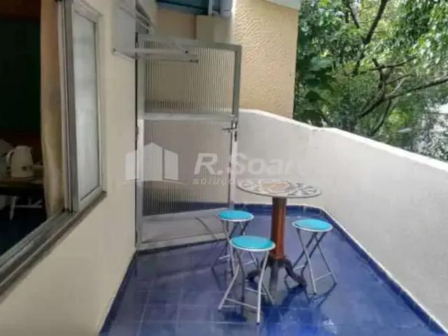 Casa / Sobrado Comercial para Venda em Rio de Janeiro/RJ Botafogo 6 Quartos