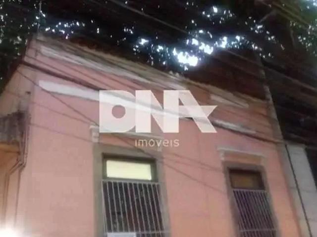 Casa / Sobrado Comercial para Venda em Rio de Janeiro/RJ Botafogo 6 Quartos
