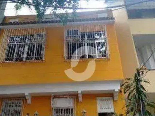 Casa / Sobrado Comercial para Venda em Rio de Janeiro/RJ Botafogo 6 Quartos