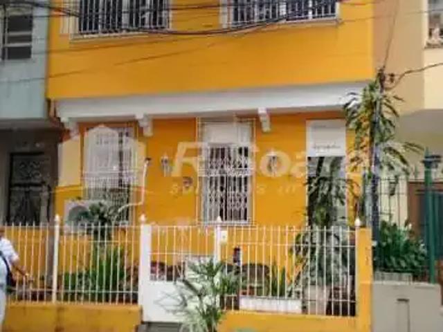 Casa / Sobrado Comercial para Venda em Rio de Janeiro/RJ Botafogo 6 Quartos
