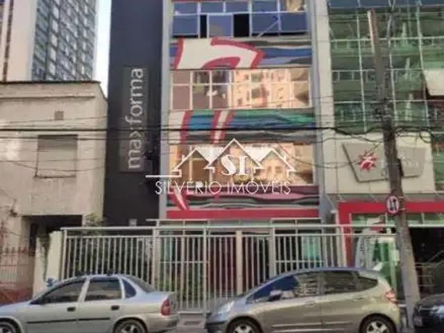 Casa / Sobrado Comercial para Venda em Rio de Janeiro/RJ Botafogo