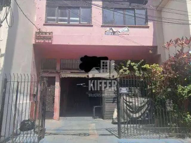 Casa / Sobrado Comercial para Venda em Rio de Janeiro/RJ Botafogo