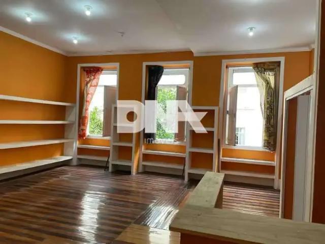 Casa / Sobrado Comercial para Venda em Rio de Janeiro/RJ Botafogo