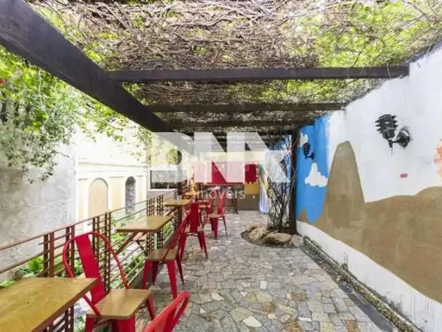 Casa / Sobrado Comercial para Venda em Rio de Janeiro/RJ Botafogo 29 Quartos