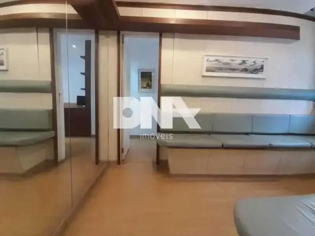 Casa / Sobrado Comercial para Venda em Rio de Janeiro/RJ Botafogo 3 Quartos