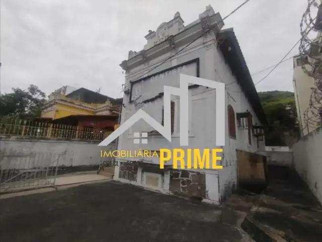 Casa / Sobrado Comercial para Venda em Rio de Janeiro/RJ Campinho 3 Quartos