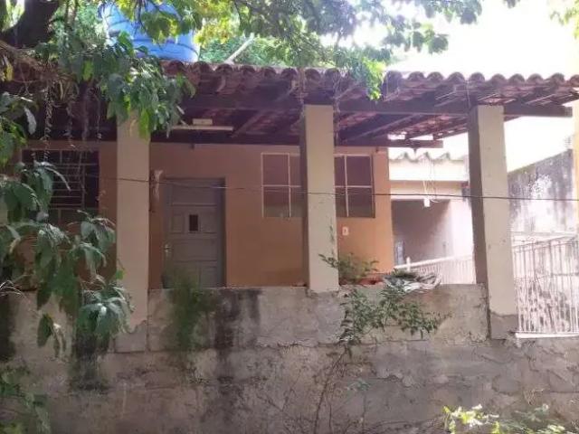Casa / Sobrado Comercial para Venda em Rio de Janeiro/RJ Campo Grande