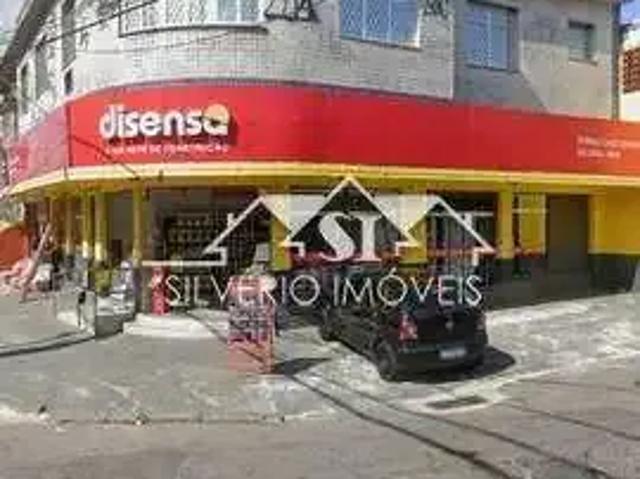 Casa / Sobrado Comercial para Venda em Rio de Janeiro/RJ Cascadura 4 Quartos