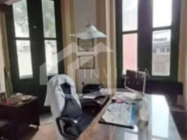 Casa / Sobrado Comercial para Venda em Rio de Janeiro/RJ Catete 6 Quartos