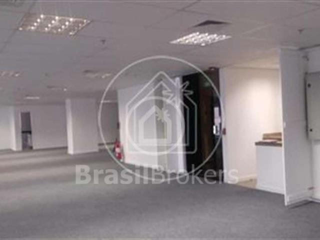 Casa / Sobrado Comercial para Venda em Rio de Janeiro/RJ Centro