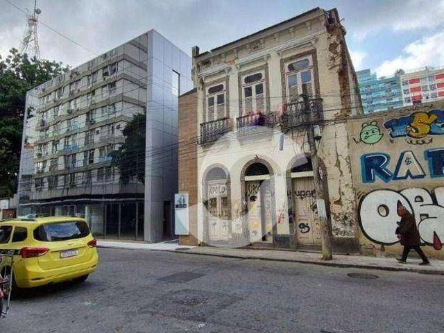 Casa / Sobrado Comercial para Venda em Rio de Janeiro/RJ Centro