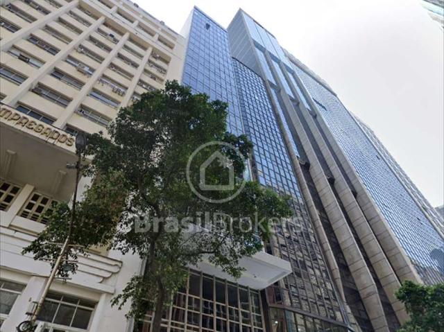 Casa / Sobrado Comercial para Venda em Rio de Janeiro/RJ Centro