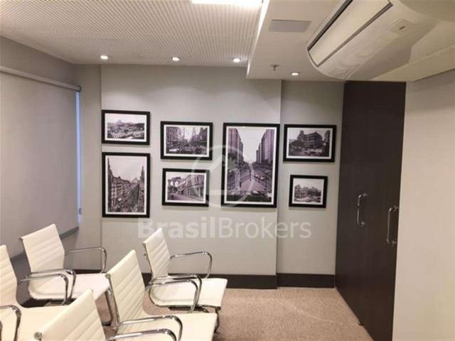 Casa / Sobrado Comercial para Venda em Rio de Janeiro/RJ Centro