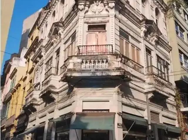 Casa / Sobrado Comercial para Venda em Rio de Janeiro/RJ Centro