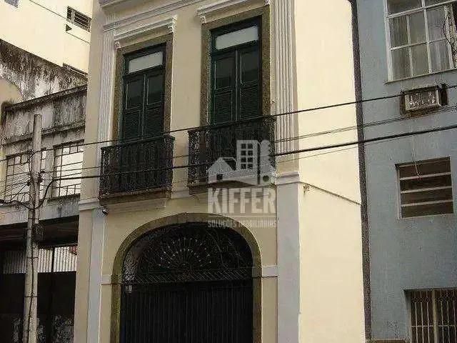 Casa / Sobrado Comercial para Venda em Rio de Janeiro/RJ Centro