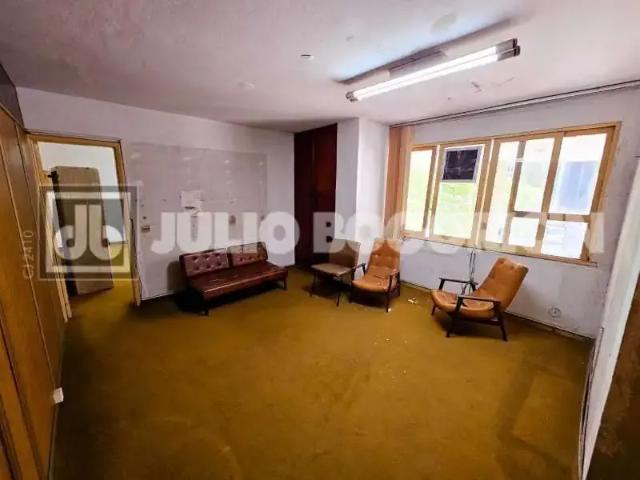Casa / Sobrado Comercial para Venda em Rio de Janeiro/RJ Centro