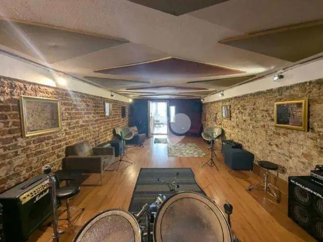 Casa / Sobrado Comercial para Venda em Rio de Janeiro/RJ Centro