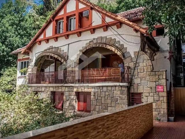Casa / Sobrado Comercial para Venda em Rio de Janeiro/RJ Copacabana 14 Quartos