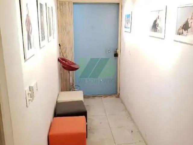 Casa / Sobrado Comercial para Venda em Rio de Janeiro/RJ Copacabana