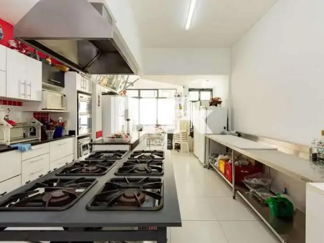 Casa / Sobrado Comercial para Venda em Rio de Janeiro/RJ Copacabana
