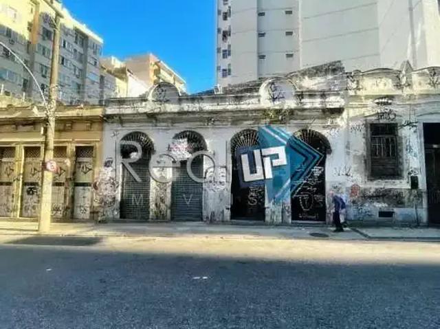 Casa / Sobrado Comercial para Venda em Rio de Janeiro/RJ Copacabana