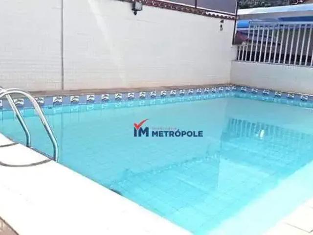 Casa / Sobrado Comercial para Venda em Rio de Janeiro/RJ Curicica