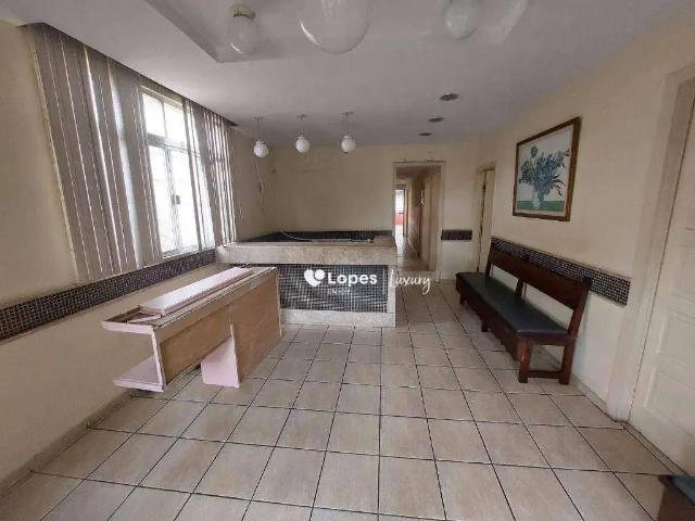 Casa / Sobrado Comercial para Venda em Rio de Janeiro/RJ Engenho de Dentro 8 Quartos