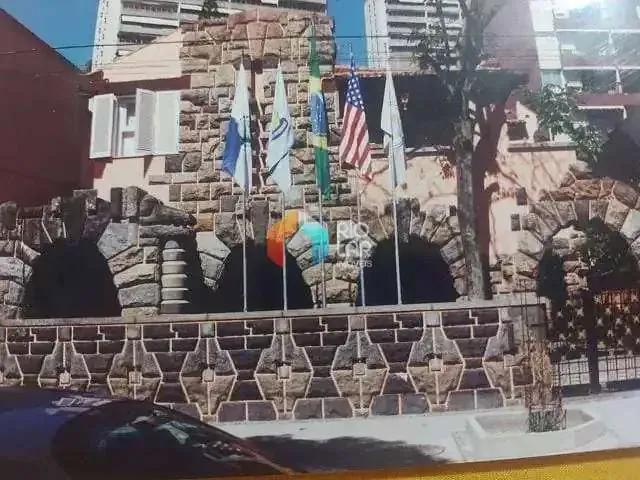 Casa / Sobrado Comercial para Venda em Rio de Janeiro/RJ Flamengo