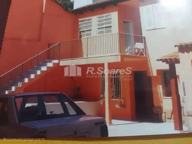 Casa / Sobrado Comercial para Venda em Rio de Janeiro/RJ Flamengo 7 Quartos