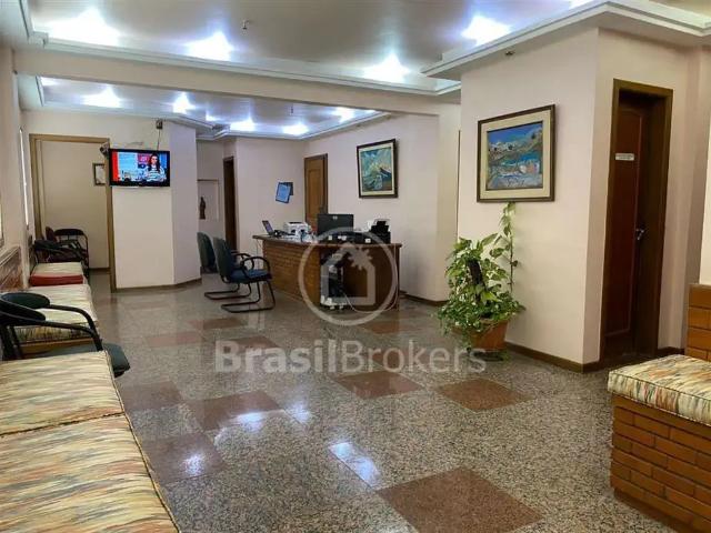 Casa / Sobrado Comercial para Venda em Rio de Janeiro/RJ Freguesia Jacarepaguá