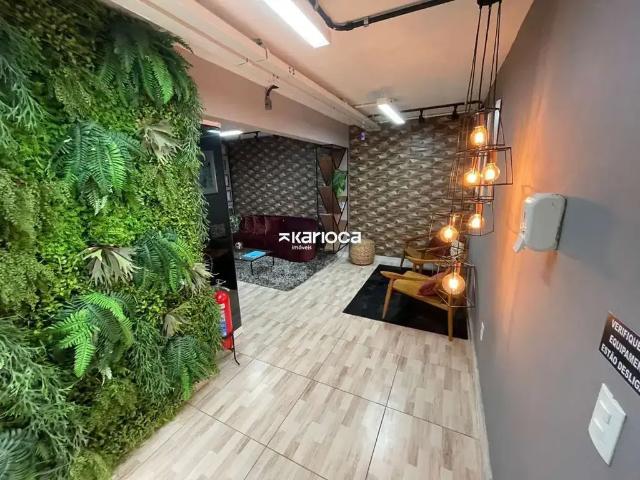 Casa / Sobrado Comercial para Venda em Rio de Janeiro/RJ Freguesia Jacarepaguá 18 Quartos