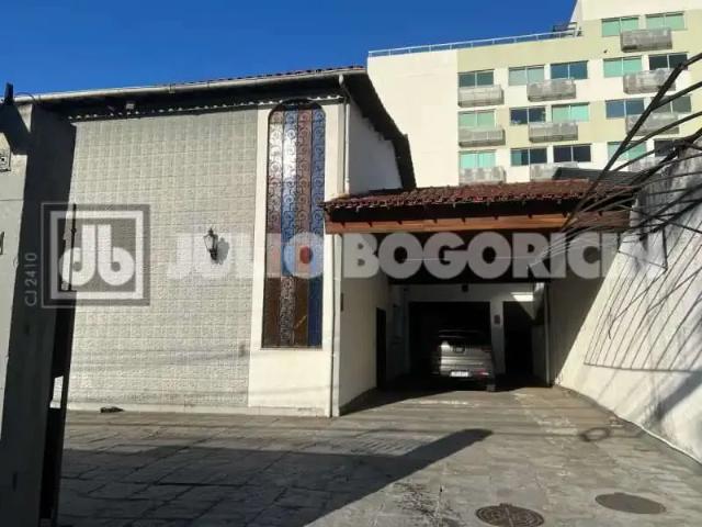 Casa / Sobrado Comercial para Venda em Rio de Janeiro/RJ Freguesia Jacarepaguá