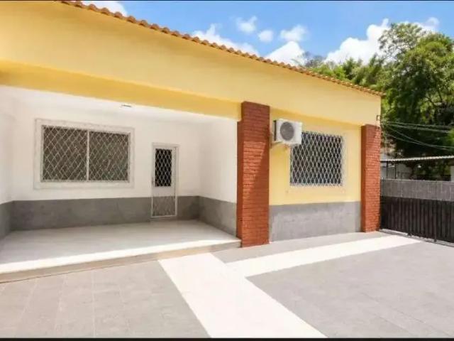 Casa / Sobrado Comercial para Venda em Rio de Janeiro/RJ Freguesia Jacarepaguá 6 Quartos