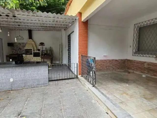 Casa / Sobrado Comercial para Venda em Rio de Janeiro/RJ Freguesia Jacarepaguá 6 Quartos