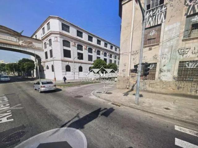 Casa / Sobrado Comercial para Venda em Rio de Janeiro/RJ Gamboa 29 Quartos