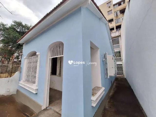 Casa / Sobrado Comercial para Venda em Rio de Janeiro/RJ Grajaú