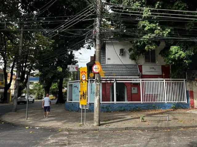 Casa / Sobrado Comercial para Venda em Rio de Janeiro/RJ Grajaú