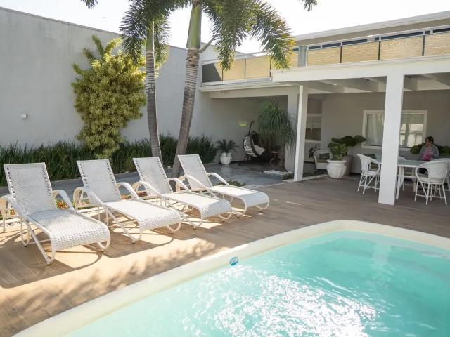 Casa / Sobrado Comercial para Venda em Rio de Janeiro/RJ Guaratiba