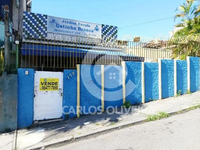 Casa / Sobrado Comercial para Venda em Rio de Janeiro/RJ Higienópolis
