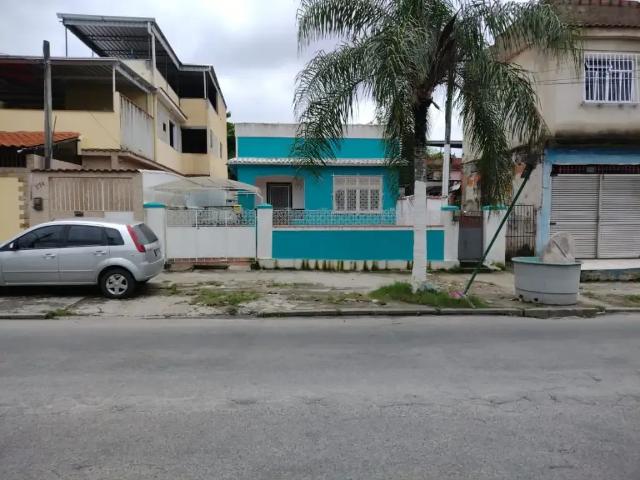 Casa / Sobrado Comercial para Venda em Rio de Janeiro/RJ Honório Gurgel