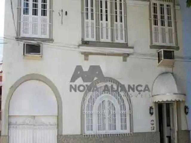 Casa / Sobrado Comercial para Venda em Rio de Janeiro/RJ Humaitá 10 Quartos