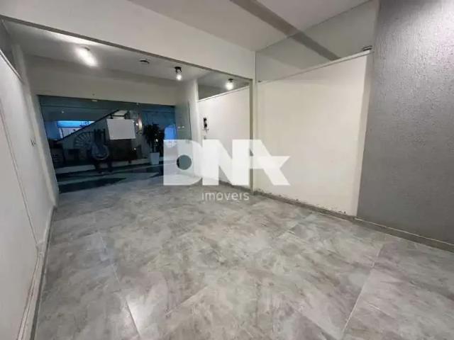 Casa / Sobrado Comercial para Venda em Rio de Janeiro/RJ Ipanema 1 Quartos