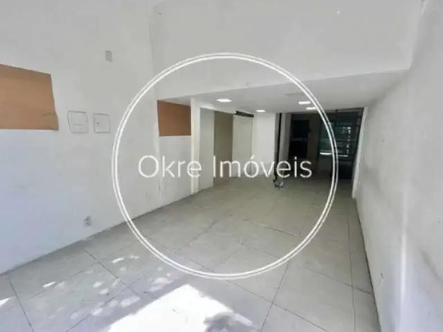 Casa / Sobrado Comercial para Venda em Rio de Janeiro/RJ Ipanema