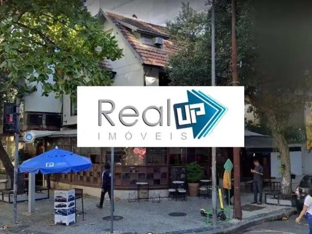 Casa / Sobrado Comercial para Venda em Rio de Janeiro/RJ Ipanema