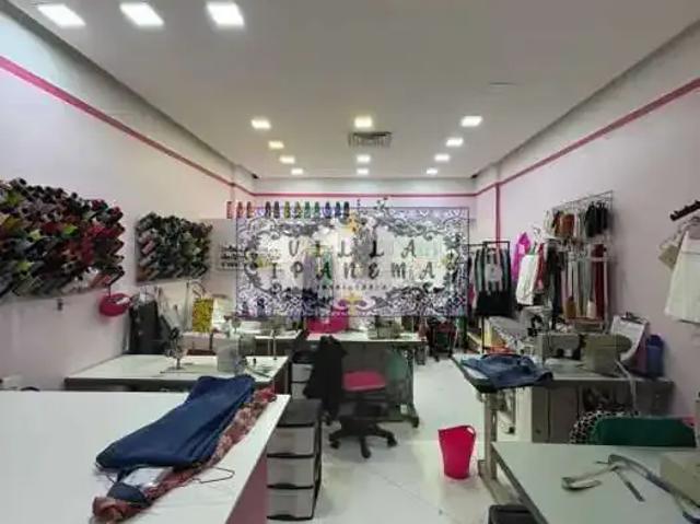 Casa / Sobrado Comercial para Venda em Rio de Janeiro/RJ Ipanema