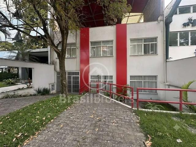 Casa / Sobrado Comercial para Venda em Rio de Janeiro/RJ Jacarepaguá 4 Quartos