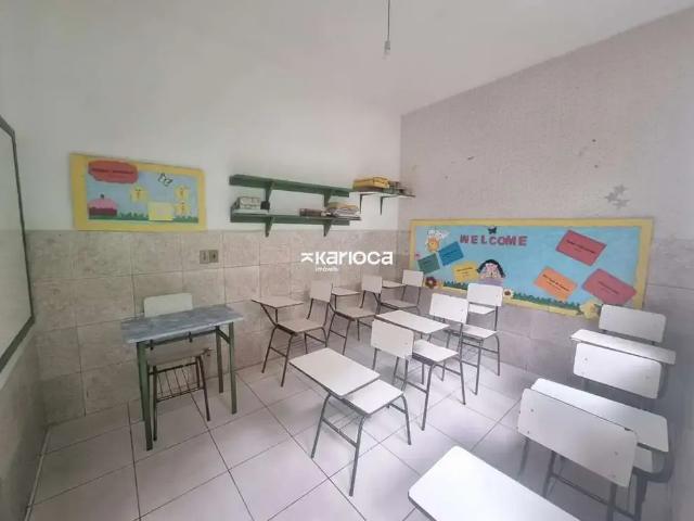 Casa / Sobrado Comercial para Venda em Rio de Janeiro/RJ Marechal Hermes