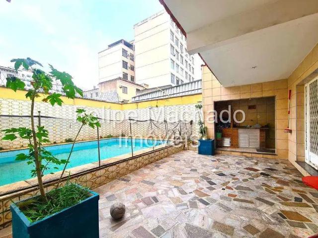 Casa / Sobrado Comercial para Venda em Rio de Janeiro/RJ Méier 5 Quartos