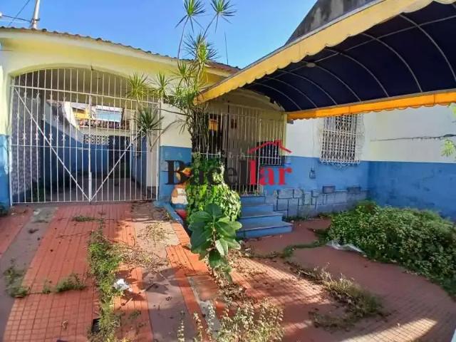Casa / Sobrado Comercial para Venda em Rio de Janeiro/RJ Pilares 4 Quartos